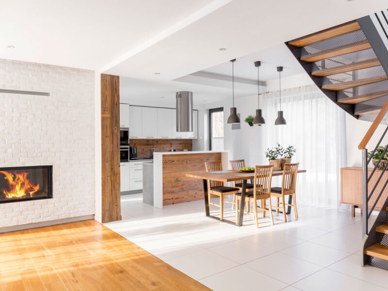 Eco Homes - Home Easy Affordable